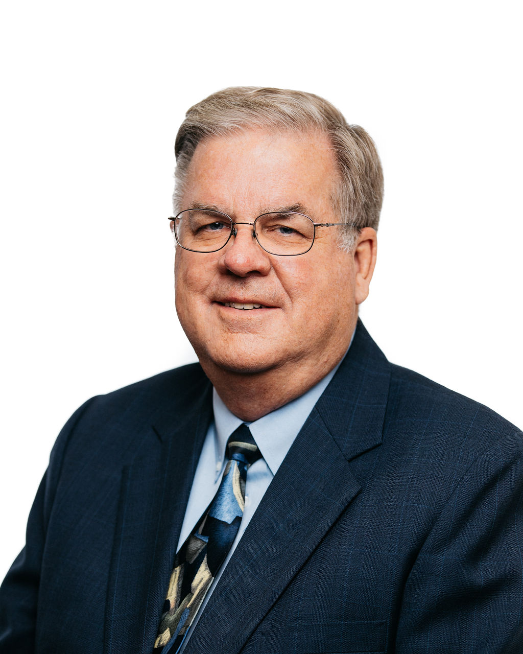Curtis Rostad Joins The Foresight Companies | Funeral Home Consulting